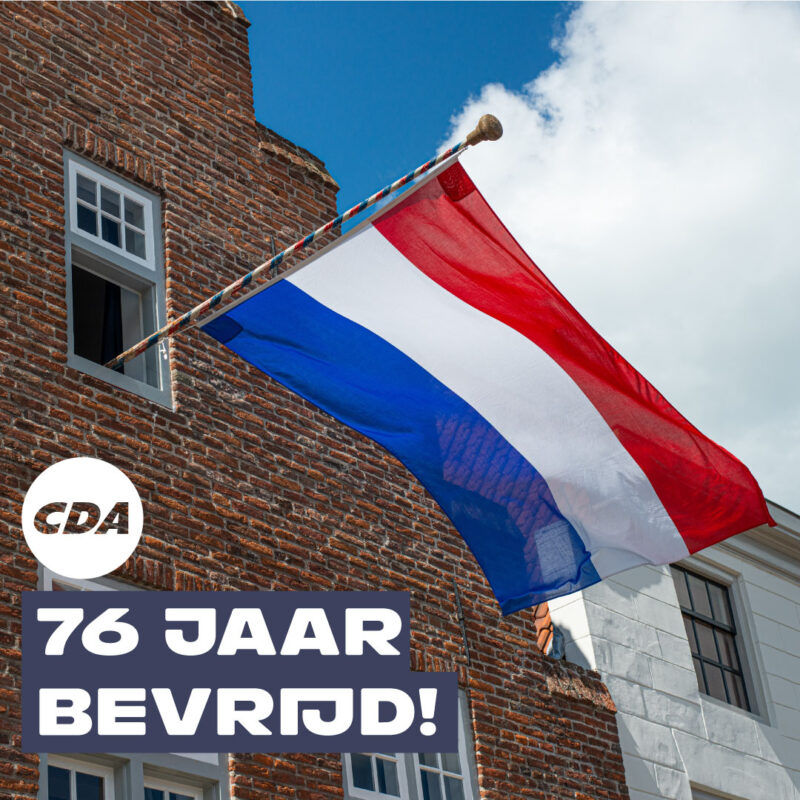 Bevrijdingsdag